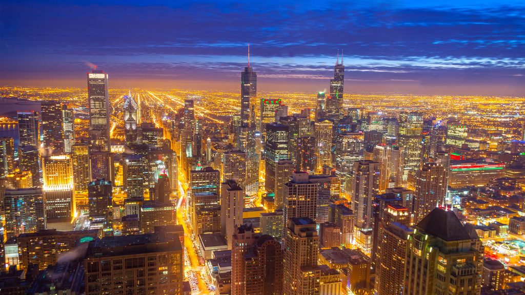 Exploring Chicago City: The Ultimate Guide - In Chicago City