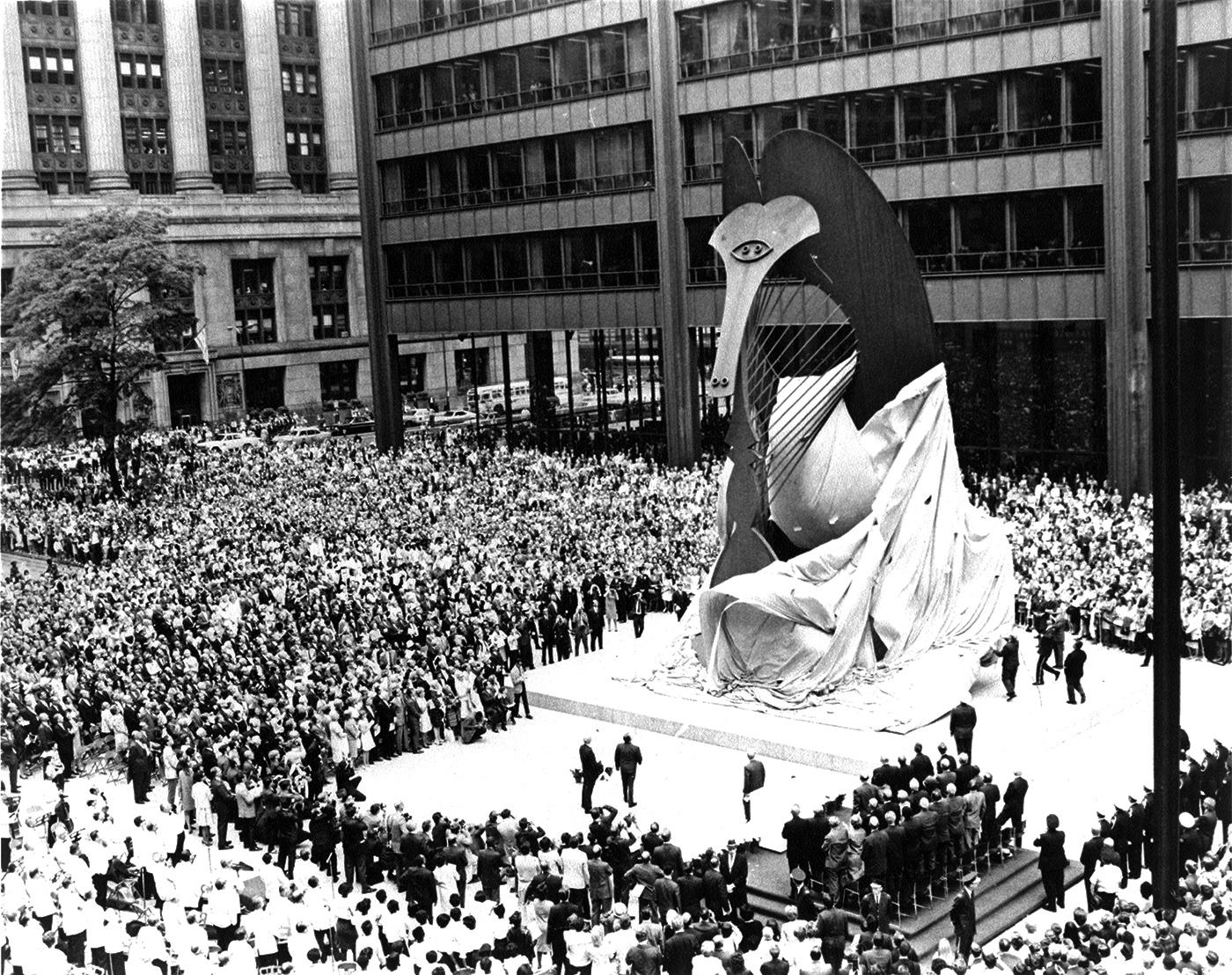 Unveiling the Icons of Chicago: The City's Most Notable Individuals ...