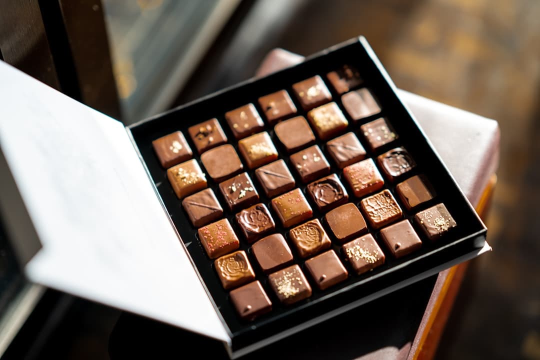 Best Chicago Chocolatiers