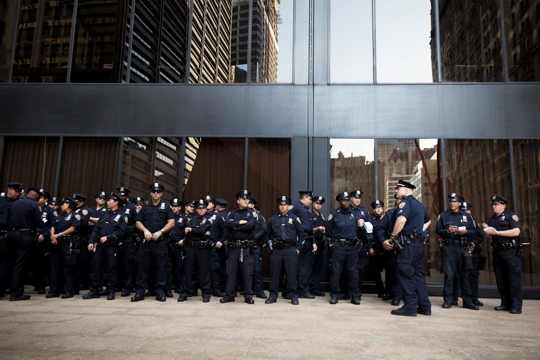 The National Guard in Chicago: Supporting U.S. Immigration and Customs ...