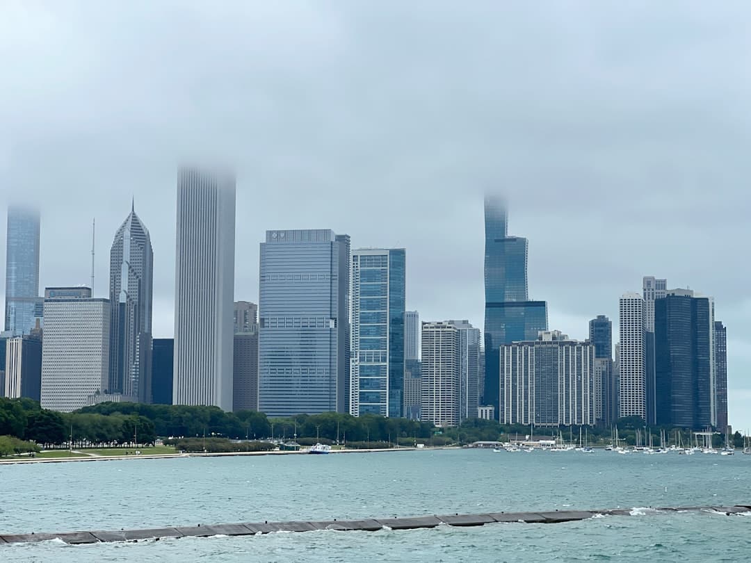 Inside EXPO Chicago: Where Global Art Collectors and Celebrities Converge